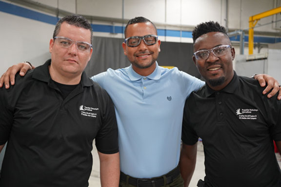 PTECHI | Propulsion Technologies International, Inc